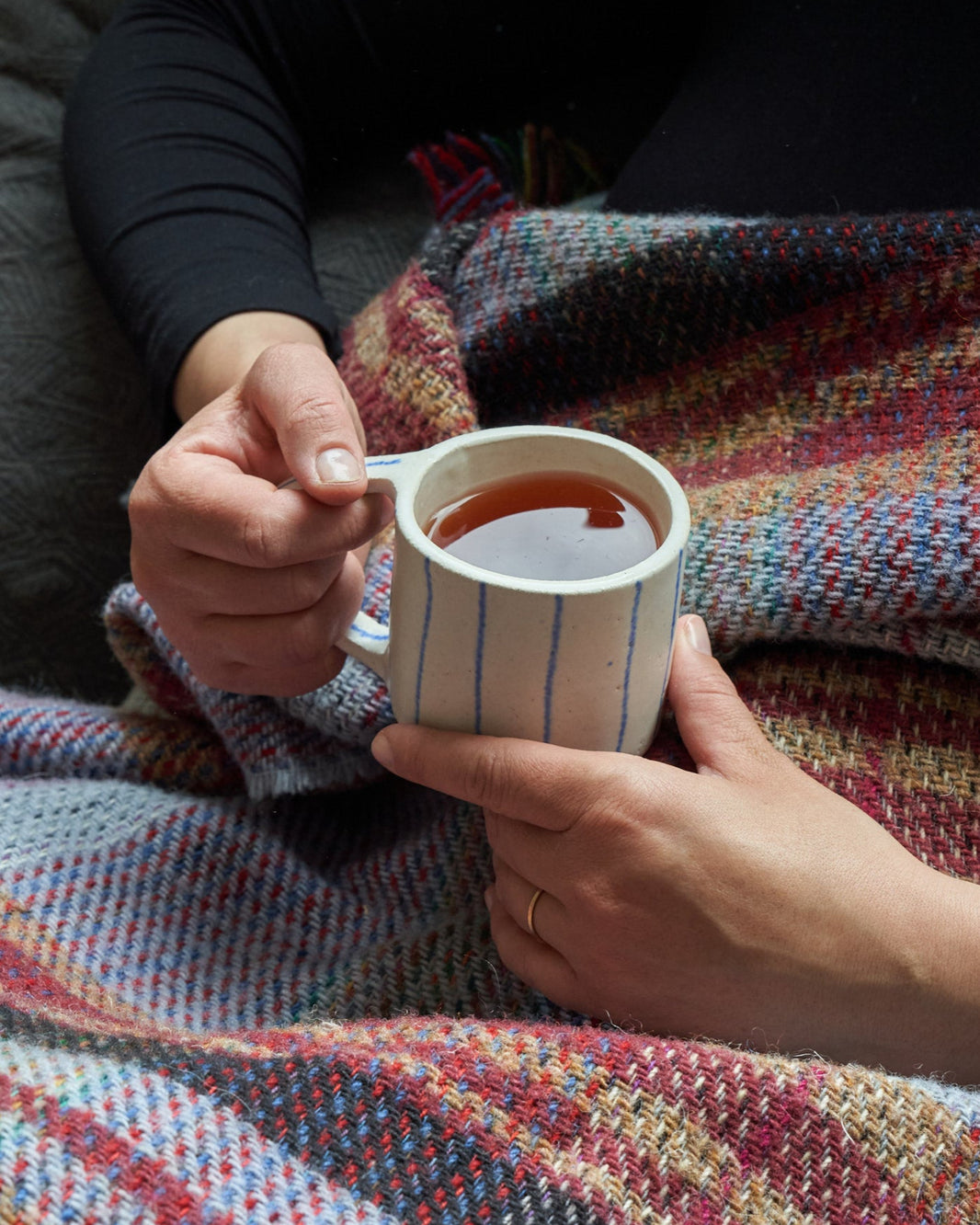 Lines / Last Chance – Super Ceramics