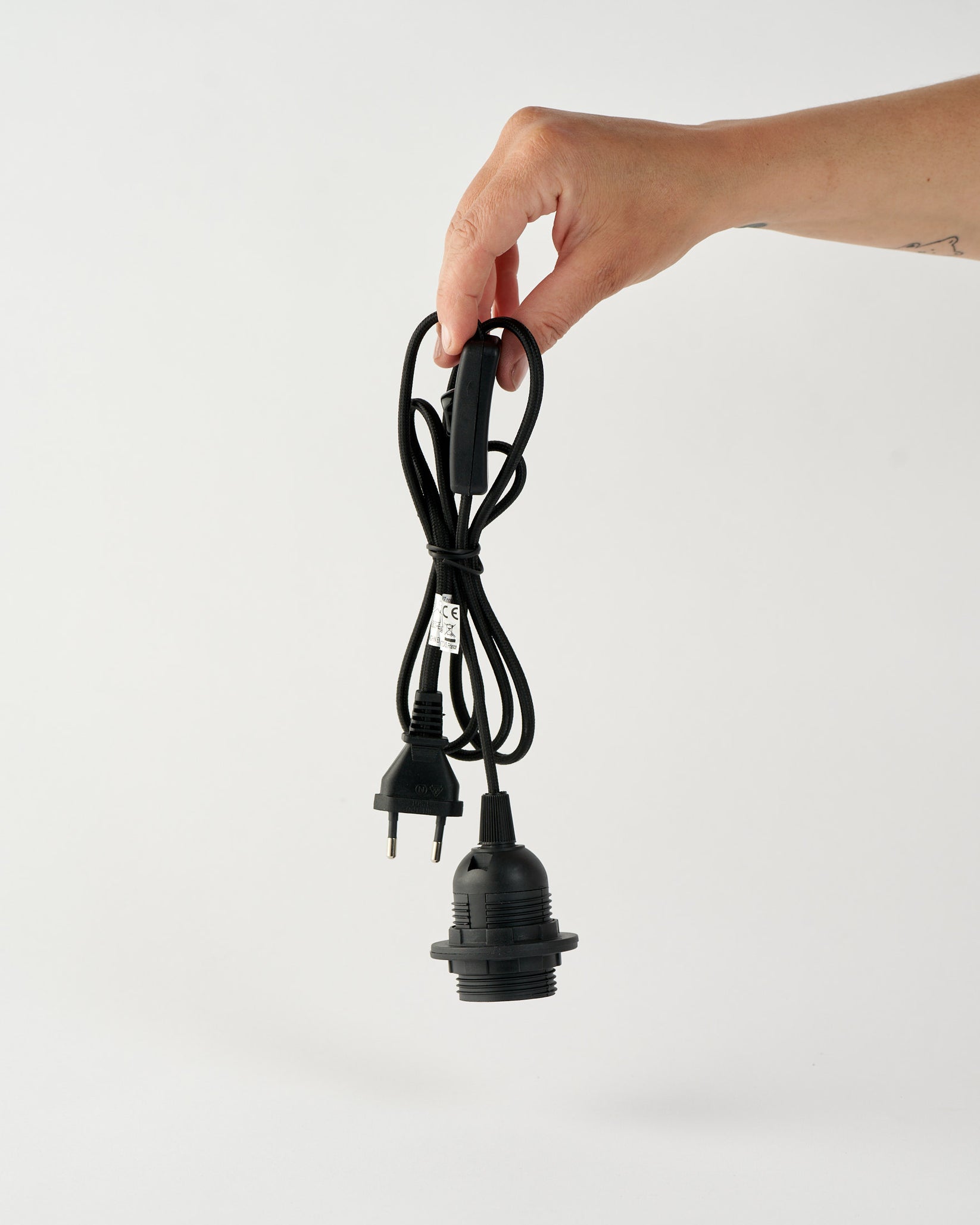 Lamp / Grid – Super Ceramics