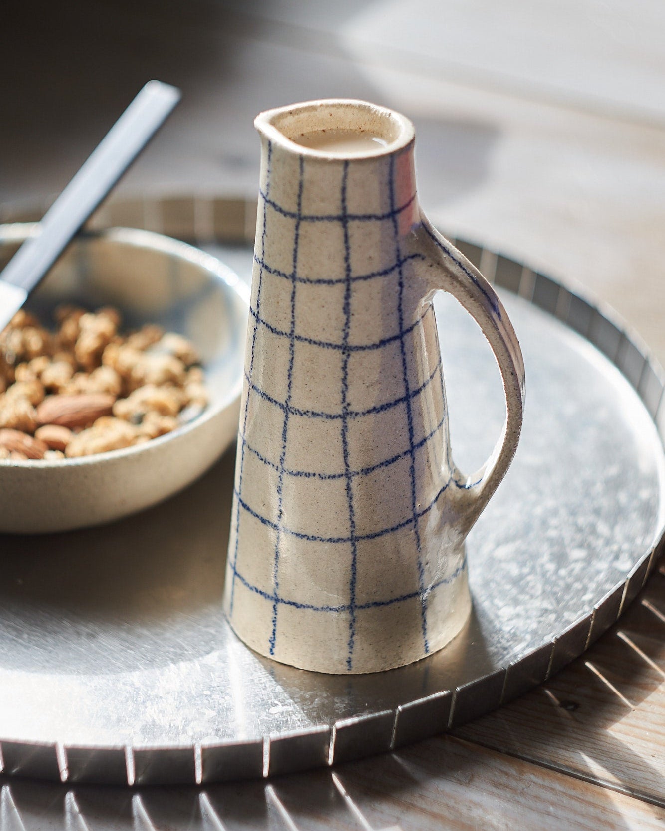 Small Pourer – Super Ceramics