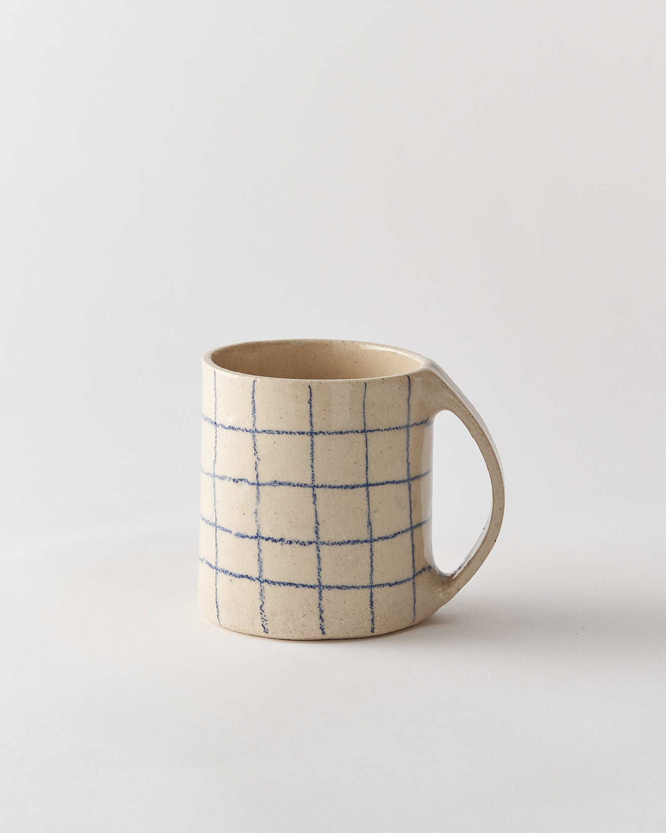 Big Mug / GRID – Super Ceramics