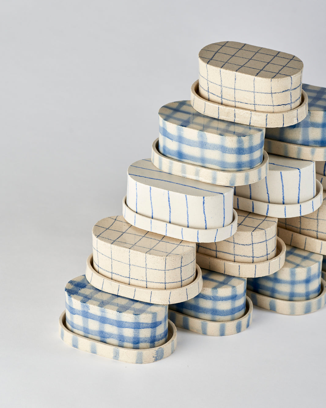 BASICS Grid – superceramics